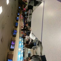 The Pinnacle Family Entertainment Center - 430 Warfield Blvd