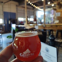 Catawba Brewing Co. - 8 tips from 487 visitors
