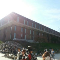 Eastern Michigan University - 22 tips from 2063 visitors