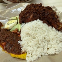 Village Park Restaurant - Malay Restaurant in Petaling Jaya