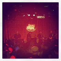 Saint Rocke - Rock Club in Hermosa Beach