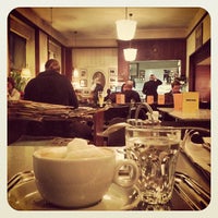 Cafe Korb - Café in Kärntner Viertel