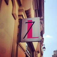 Librairie 7L - 7 rue de Lille - Paris