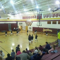 Broad Run High School - High School in Ashburn