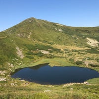 Несамовите / Nesamovyte lake - 6 tips