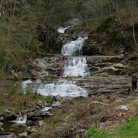 Kent Falls State Park - Kent, CT