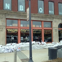 Parlor City Pub and Eatery - Pub