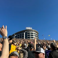Kinnick Stadium - 59 tips