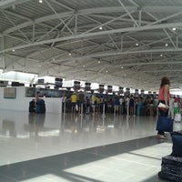 Larnaca International Airport (LCA) Διεθνής Αερολιμένας Λάρνακας ...