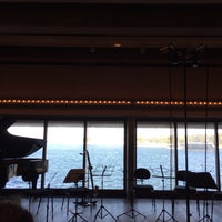 Utzon Room - Circular Quay - Sydney Opera House