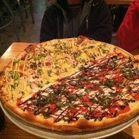 Pies and Pints Pizzeria - Pizza Place