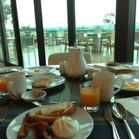 Rayong Marriott Resort & Spa - 32 tips