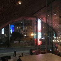 The Archduke - Steakhouse in London