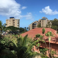 Kahana Falls Resort - Lahaina, HI