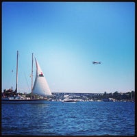 Lake Union - 18 tips from 4208 visitors