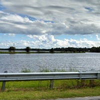 Lake Paul Wallace - Bennettsville, SC