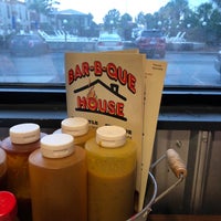 Bar-B-Que House - BBQ Joint in Surfside Beach
