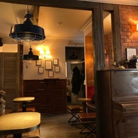 Kaldi Bar/Café - Miðborg - 40 tips