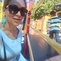 Athan Downs Park - 3 tips