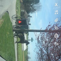 Gap Town Clock - Historic and Protected Site