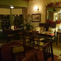 Menu - The Colesbourne Inn - Gastropub in Cheltenham