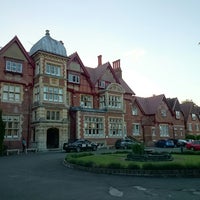 Pendley Manor Hotel Tring - Cow Lane