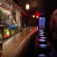 124 Old Rabbit Club - Greenwich Village - 131 tips