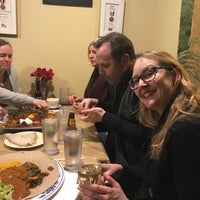 Fasika Ethiopian Restaurant - Hamline - Midway - Saint Paul, MN