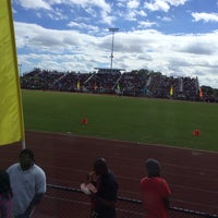 Dillard High School - High School