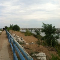 Lexington Pier - 7342-7390 Huron Ave