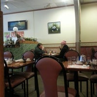 Menu - Tai-Pan Chinese Restaurant - Middlefield, OH