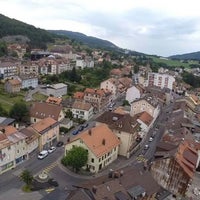 Vallorbe