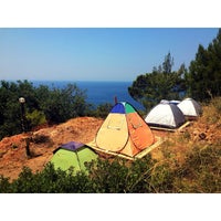 Cosmos Lounge - Campground in Fethiye