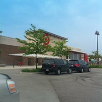 Target - Grove City, OH