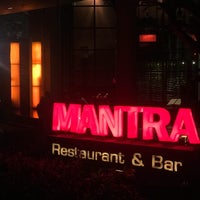 Mantra Restaurant & Bar - 44 tips from 1103 visitors