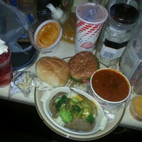 Anderson's Frozen Custard - Ice Cream Shop in Tonawanda