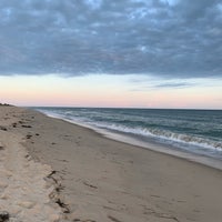Cisco Beach - Nantucket, MA