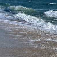 Cisco Beach - Nantucket, MA
