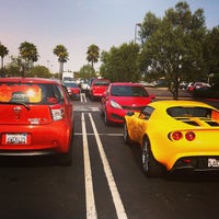 Plaza El Segundo - Shopping Mall in El Segundo