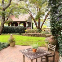 Mr. Cason's Vegetable Garden Callaway Gardens - Garden