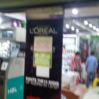 Al-Fatah Departmental Store - 55 E, Liberty Market, Gulberg III