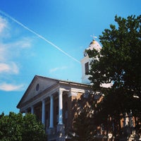 Bedford County Courthouse - 1 tip