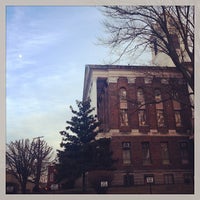 Bedford County Courthouse - 1 tip