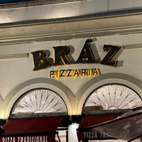 Bráz Pizzaria - Pizzeria in São Paulo