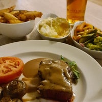 Trevaskis Farm - Gwinear