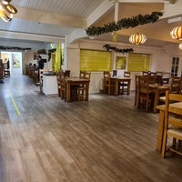 Trevaskis Farm - Gwinear