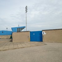 Peterhead Football Club - Soccer Stadium