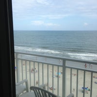 Sea Mist Resort - Resort in Myrtle Beach