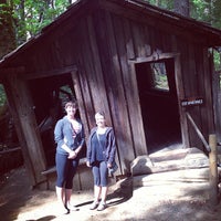 The Oregon Vortex / House of Mystery - Amusement Park