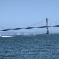 Pier 27 - Pier in San Francisco